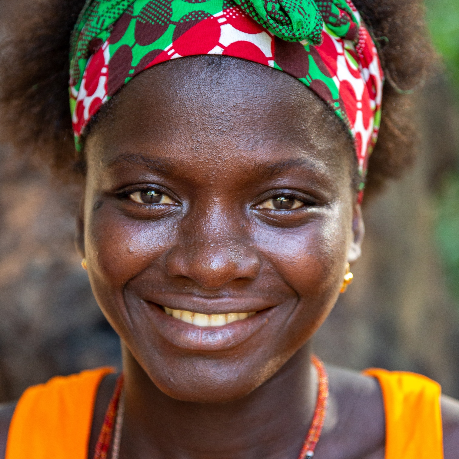 Tickets | Matriarchy for Future