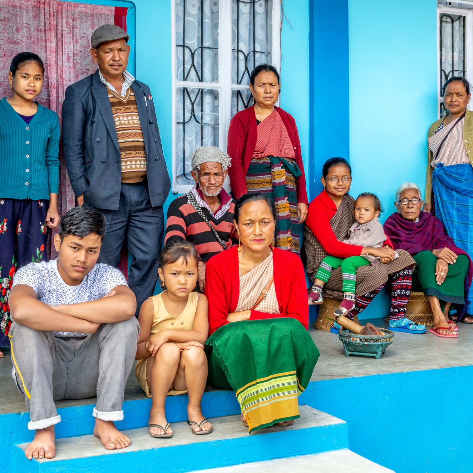 Program | Matriarchy for Future