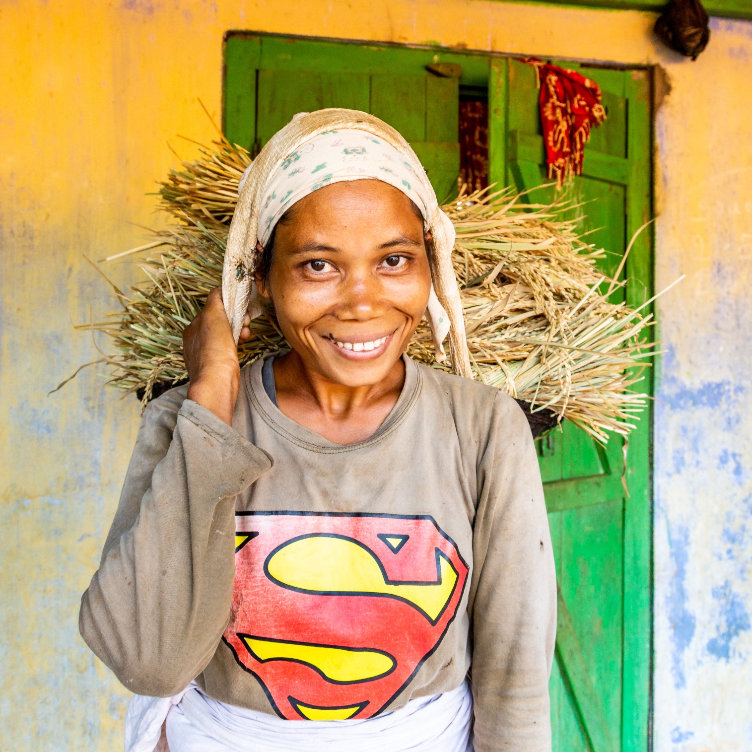 Tickets | Matriarchy for Future